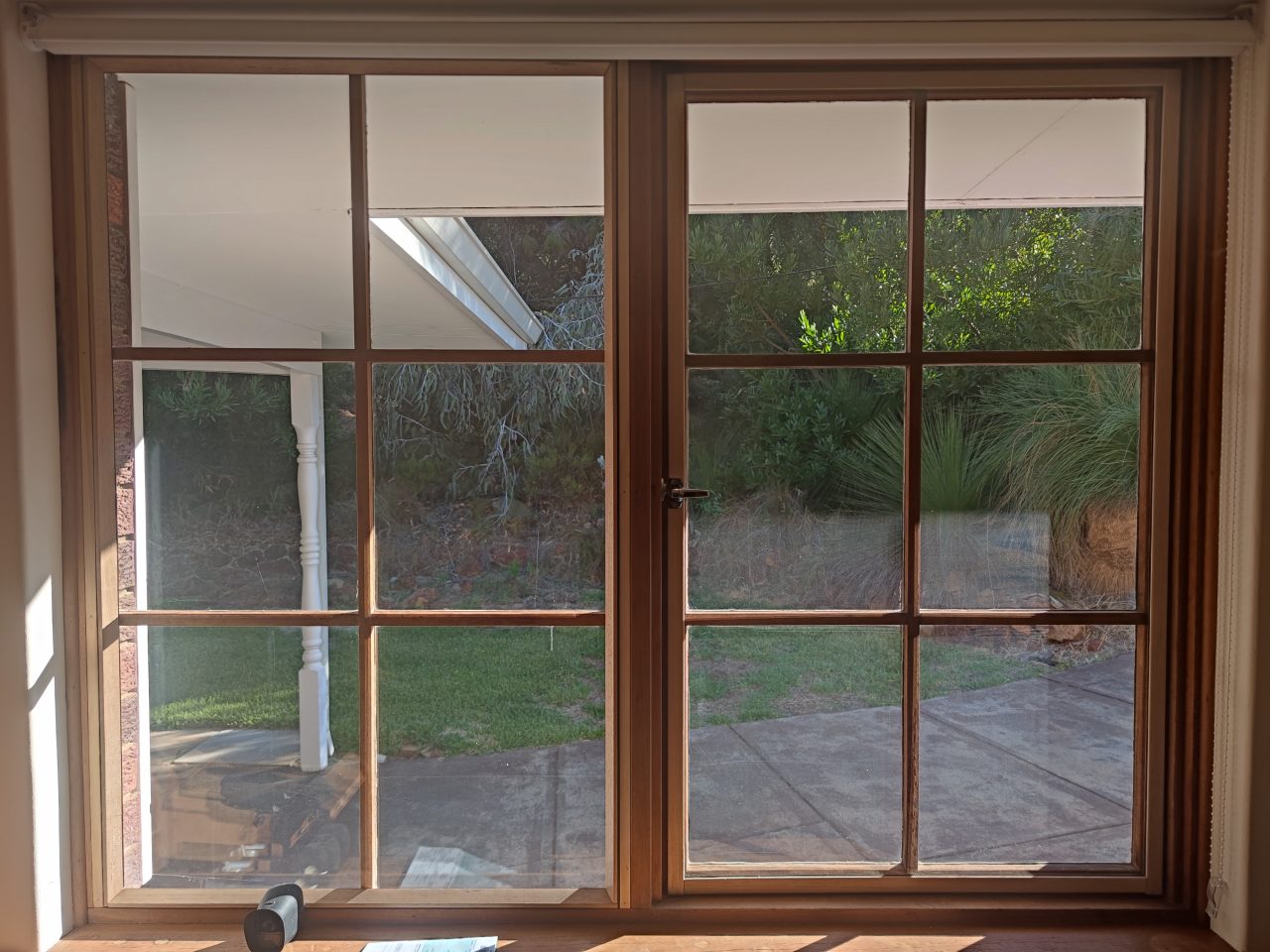 Product Review Case Study - ecoGlaze - Beautiful Secondary Glazing